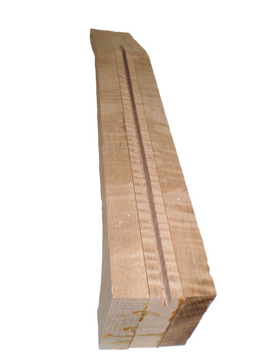 Banjo Neck Reinforcement - BanjoCraft