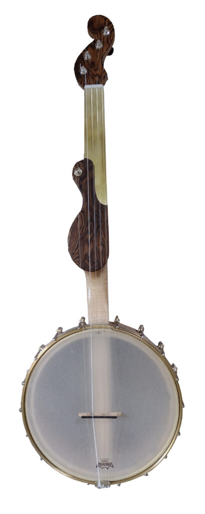 little_guitar - BanjoCraft